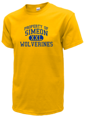 Find Simeon High School Wolverines Alumni, Plan Class Reunion, and More ...