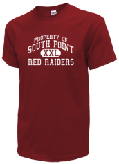 South Point High School Red Raiders Alumni - Belmont, North Carolina
