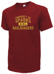 Sparks High School Alumni, Class Reunions, Yearbooks, Railroaders ...