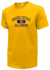 Find Springfield Southeast High School Alumni, Plan Class Reunion, and ...