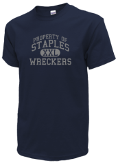 Find Staples High School Wreckers Alumni, Plan Class Reunion, and More ...