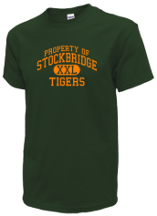 Find Stockbridge High School Tigers Alumni, Plan Class Reunion, and ...