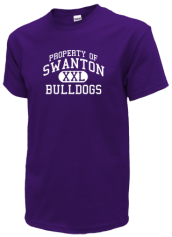 Swanton High School Bulldogs Alumni - Swanton, Ohio