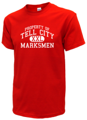 Tell City High School Marksmen Alumni - Tell City, Indiana