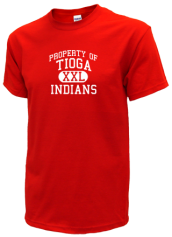 Tioga High School Indians Alumni - Tioga, Louisiana