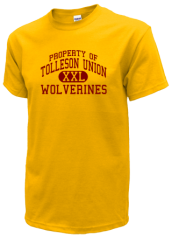 Tolleson Union High School Wolverines Alumni - Tolleson, Arizona
