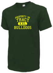 Tracy High School Bulldogs Alumni - Tracy, California