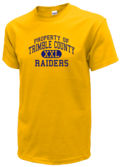 Trimble County High School Raiders Alumni - Bedford, Kentucky