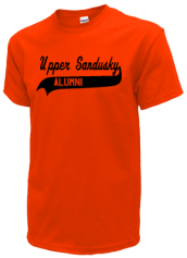 Upper Sandusky High School Rams Distringuished Alumni