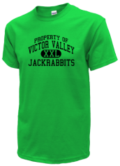 Find Victor Valley High School Jackrabbits Alumni, Plan Class Reunion ...