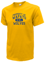 Wapato High School Wolves Alumni - Wapato, Washington