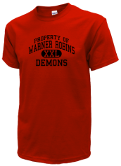 Find Warner Robins High School Demons Alumni, Plan Class Reunion, and ...