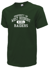 West Roxbury High School Raiders Alumni - West Roxbury, Massachusetts