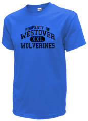 Find Westover High School Wolverines Alumni, Plan Class Reunion, and ...