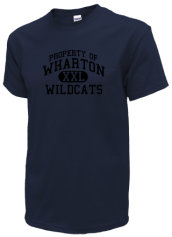 Wharton High School Wildcats Alumni - Tampa, Florida