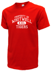 Whitwell High School Tigers Alumni - Whitwell, Tennessee