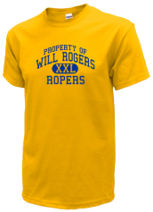 Will Rogers High School Ropers Alumni - Tulsa, Oklahoma
