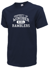 Windber Area High School Ramblers Alumni - Windber, Pennsylvania