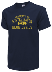 Winter Haven High School Blue Devils Alumni - Winter Haven, Florida