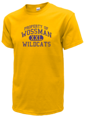 Find Wossman High School Wildcats Alumni, Plan Class Reunion, and More ...